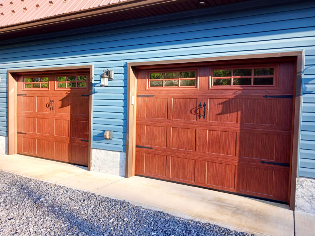 Keystone Door Solutions, LLC offers prompt, professional service | News ...